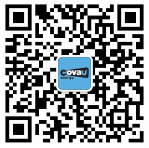 Covid-19 - CovaU Energy