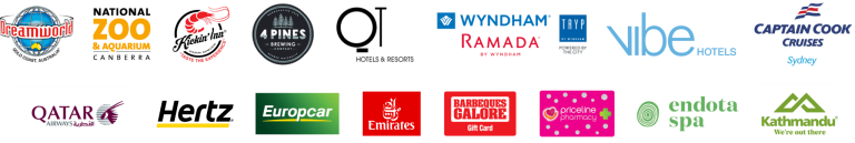 CovaU Energy Rewards