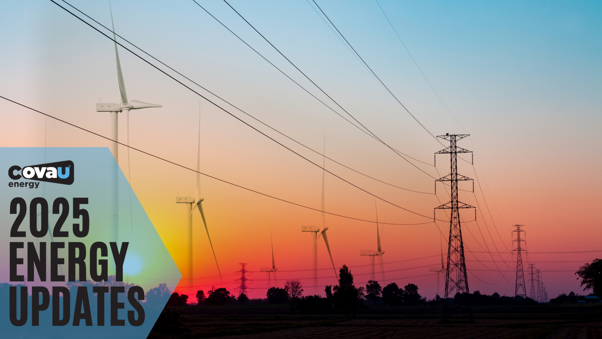 The Australian Energy Market in 2025: The Latest Updates in the Sector